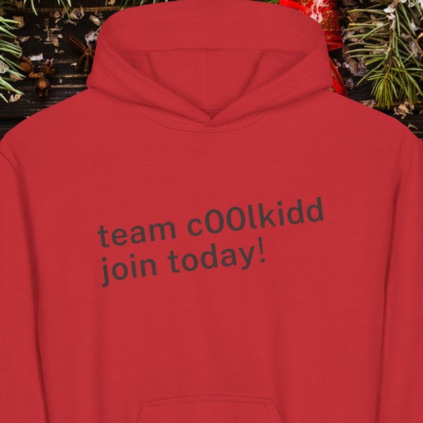 Forsaken C00lkidd Costume - Etsy