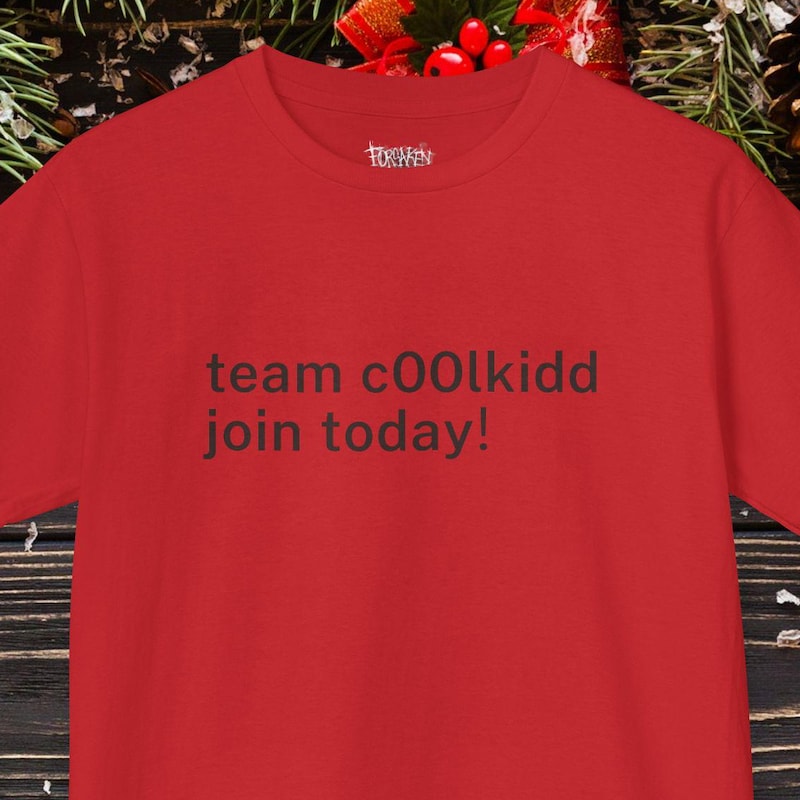 Roblox Coolkidd T Shirt - Etsy