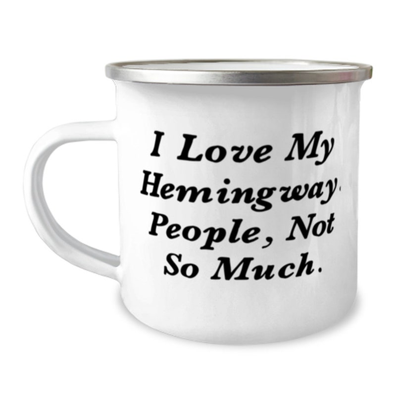 Hemingway Cat - Etsy