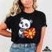 Macedonia PNG Bundle | 16 Designs Patriotic Macedonian | Sublimation ...