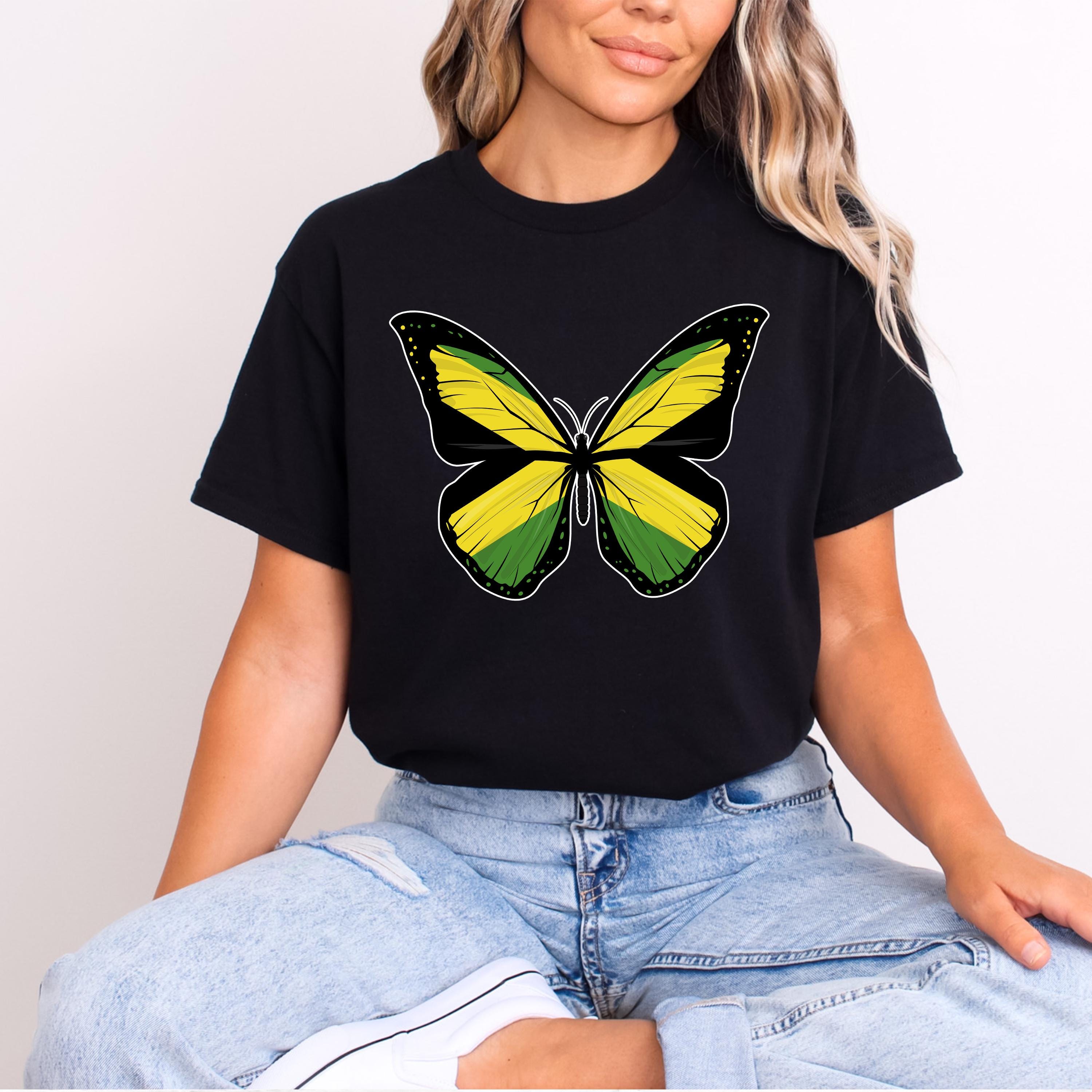 Jamaica PNG Bundle | 16 Designs Patriotic Jamaican | Sublimation ...