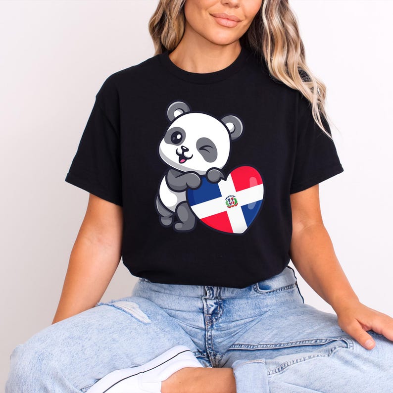 Dominican Republic PNG Bundle | 16 Designs Patriotic Dominican ...