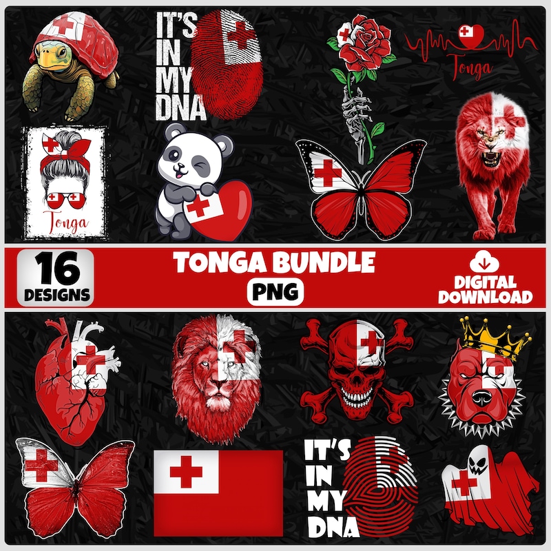 Tongan Design - Etsy Australia