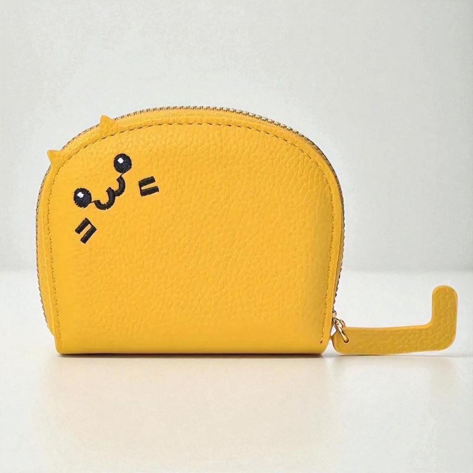 Cartoon Cats Wallet, Faux Leather Coin Purse, Small Coins Pouch. - Etsy