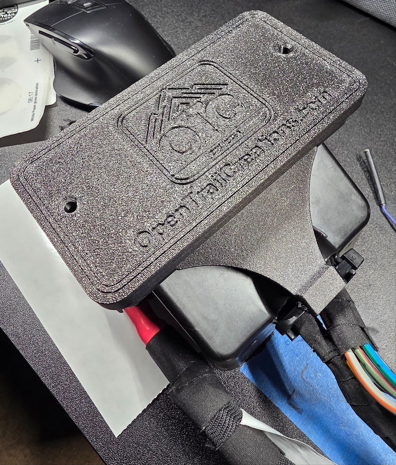 2020+ Ford Super Duty Upfitter NO-CRIMP Solution - Etsy