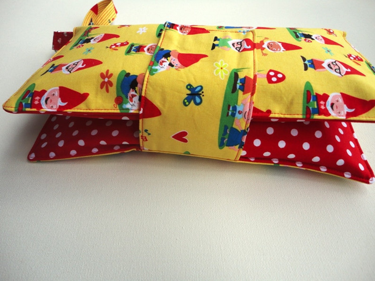 Diaper Nappy Pouch Clutch Wallet 3 Sizes PDF Tutorial - Etsy