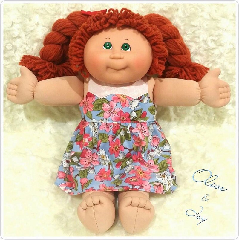 Dolly PDF Sewing Pattern Bundle 3 Dresses 1 Skirt 1 Top - Etsy Australia