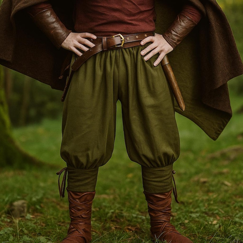 Medieval Knight Boots - Etsy