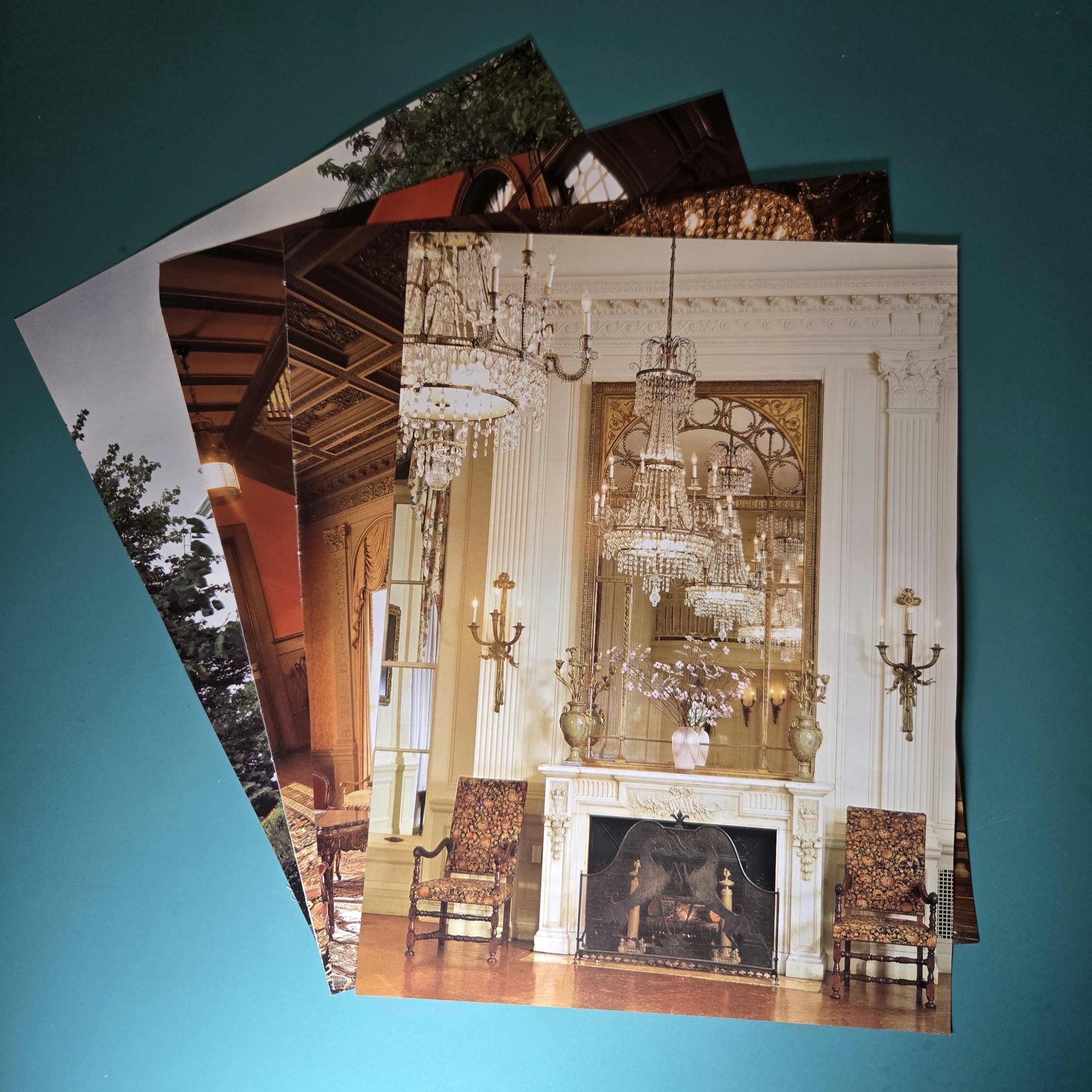 Mystery Collage Kit (collage Kit, Magazine Clippings, Junk Journal Kit ...