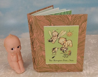 Kewpie Doll Book - Etsy