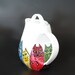 Ugly Funny Cats Teapot Ceramic Hand Painted - Etsy
