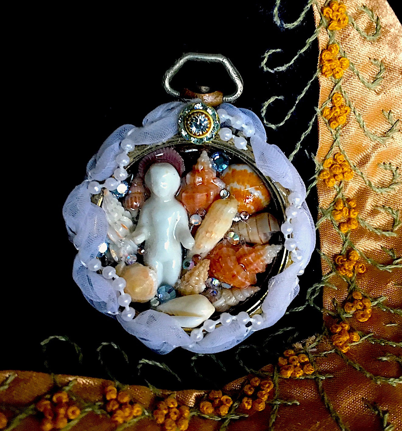 Special Price: Sally Sells Her Sea Shells - Etsy