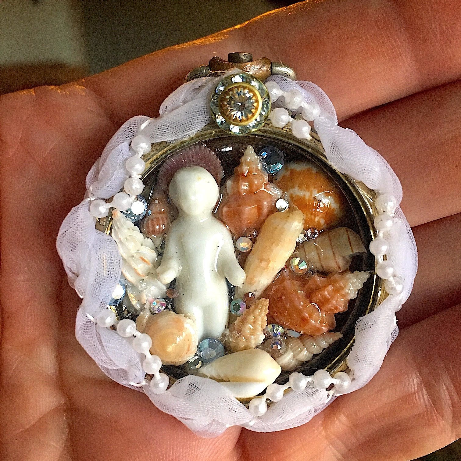 Special Price: Sally Sells Her Sea Shells - Etsy