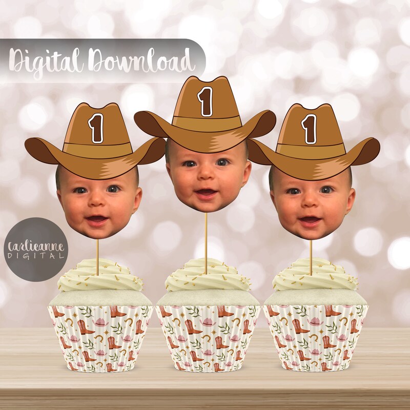 Vaqueros topper - Etsy México