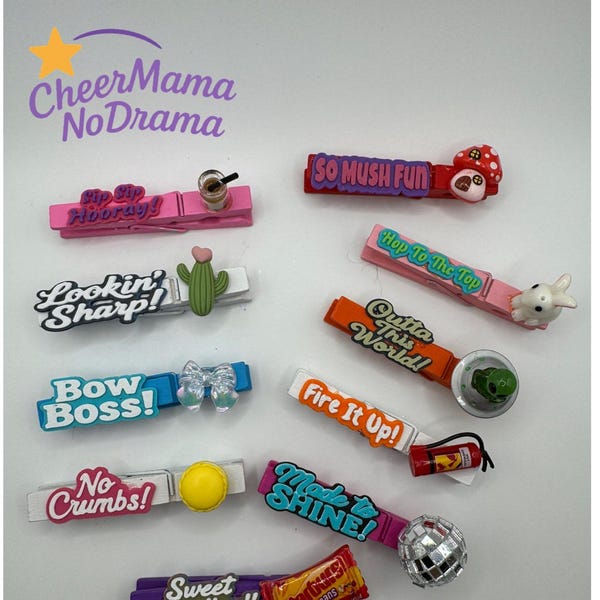 Cheer Sayings for Pins - Etsy