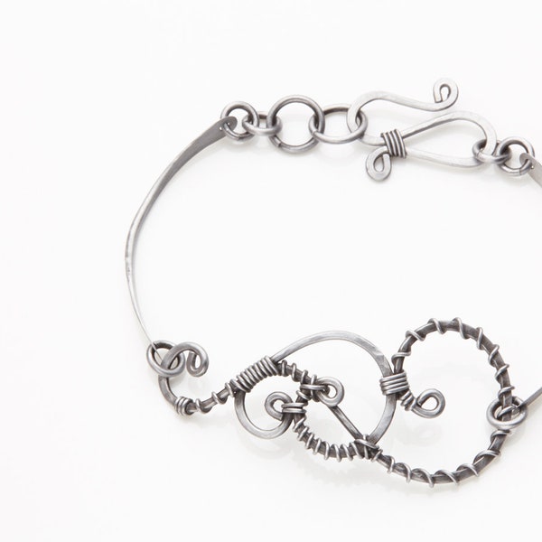 Forged Wire - Etsy