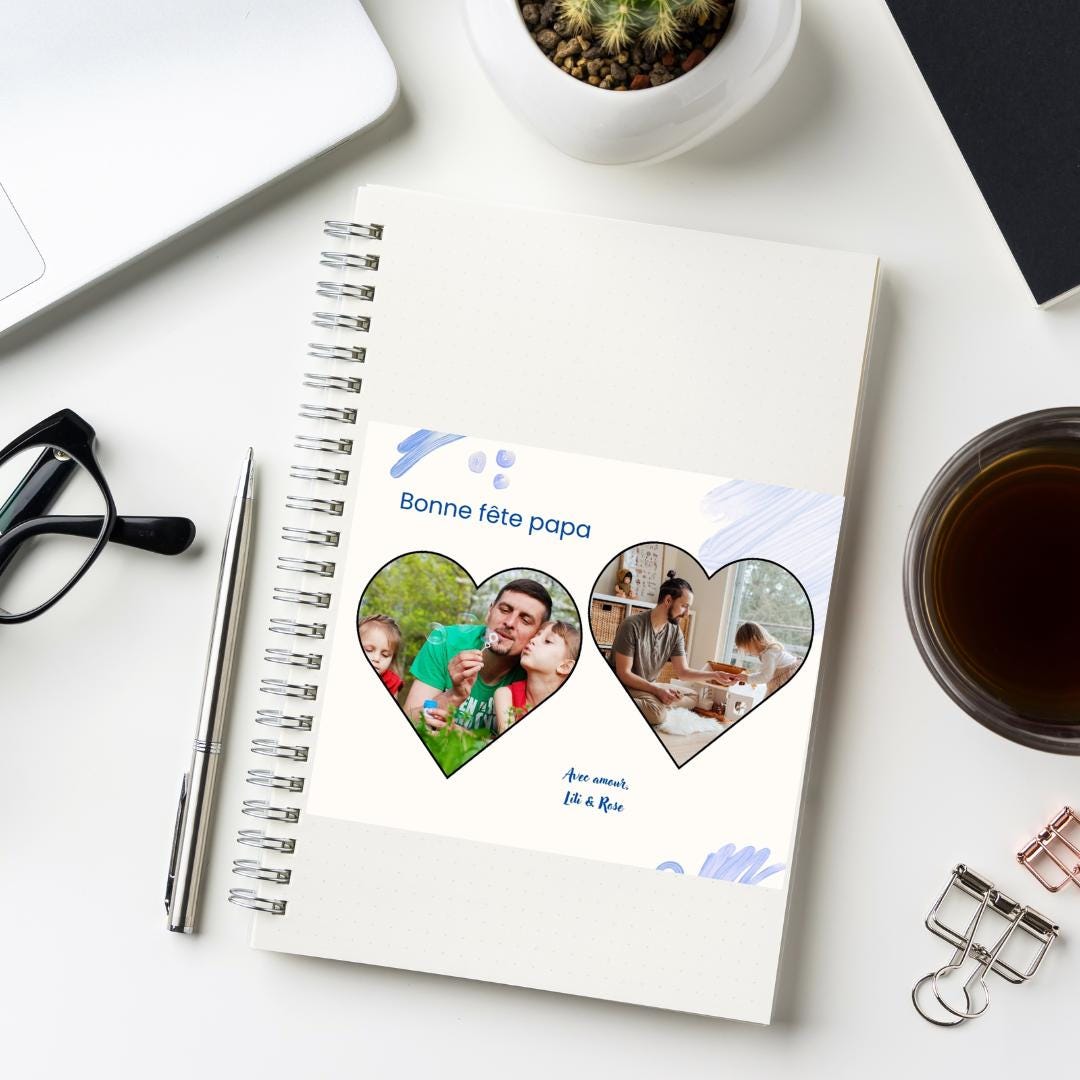 Digital Father’s Day Card- Printable Card for Dad – Instant Download - Etsy