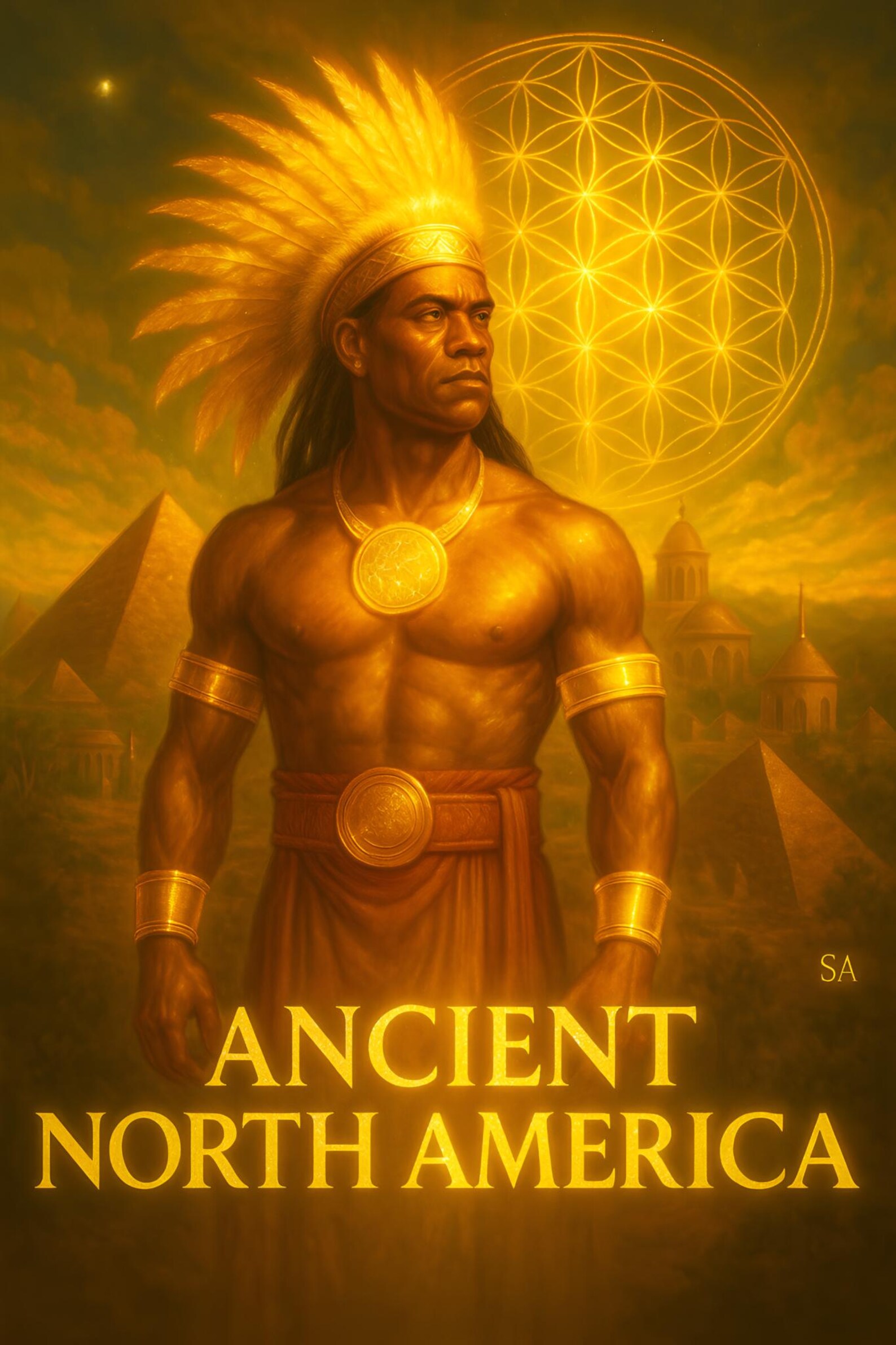 Ancient North America Digital Download • Indigenous Wall Art • Turtle ...