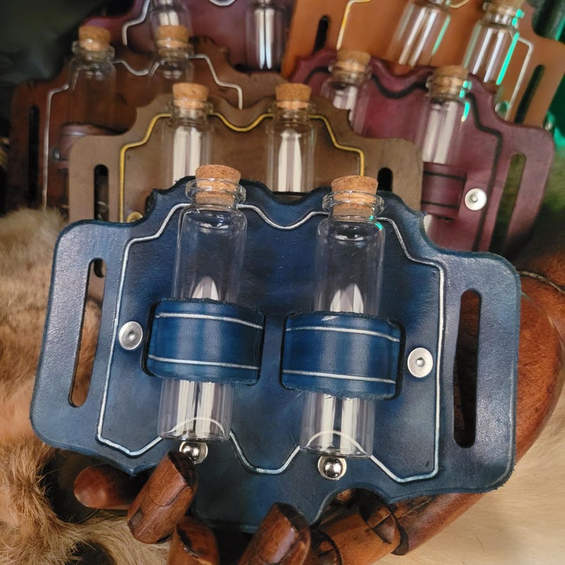 Potion Holder - Etsy