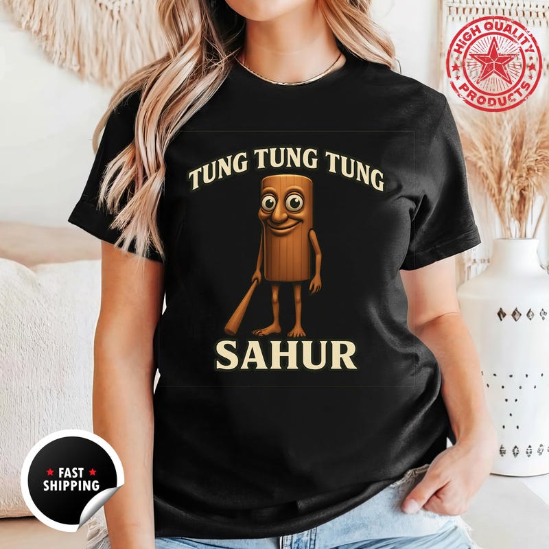 Italian Brainrot Clothes - Etsy