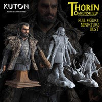 Thorin - Etsy