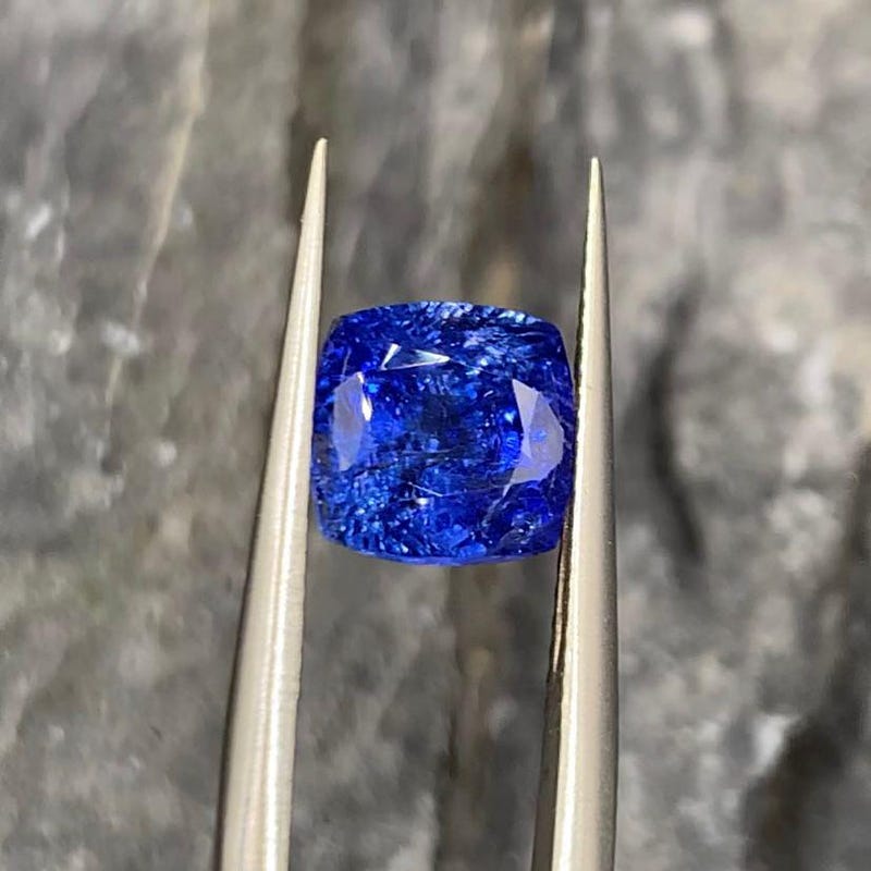 Precious Stones Gia - Etsy