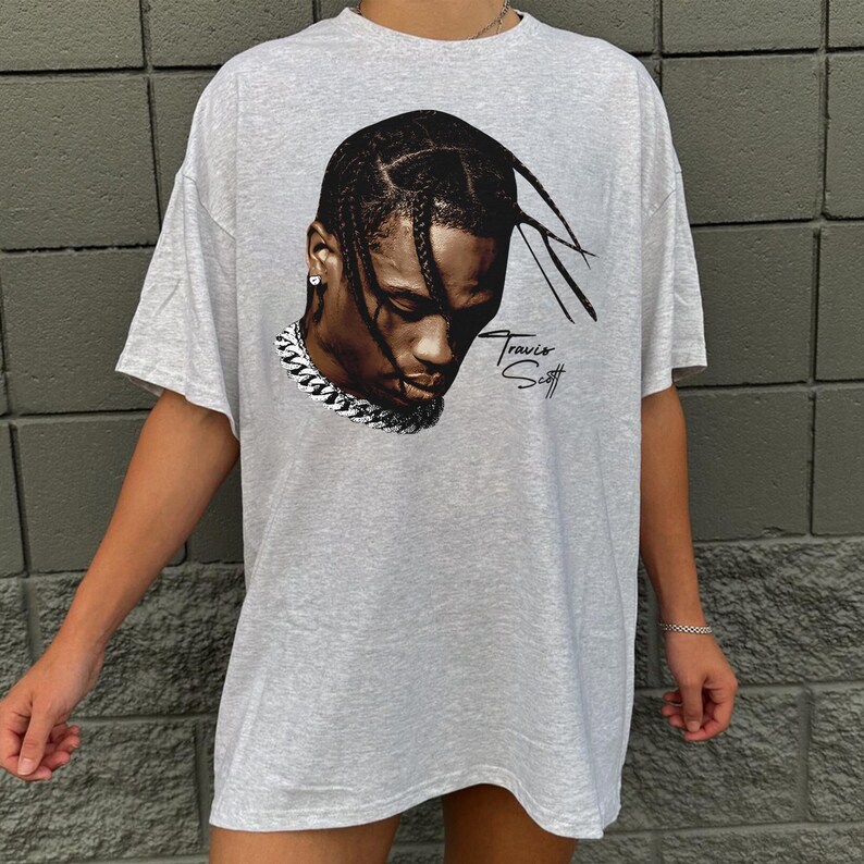 Travis Scott Cactus Jack SVG, Fire Bussin Rap Tee PNG, Slay Drip Fan ...