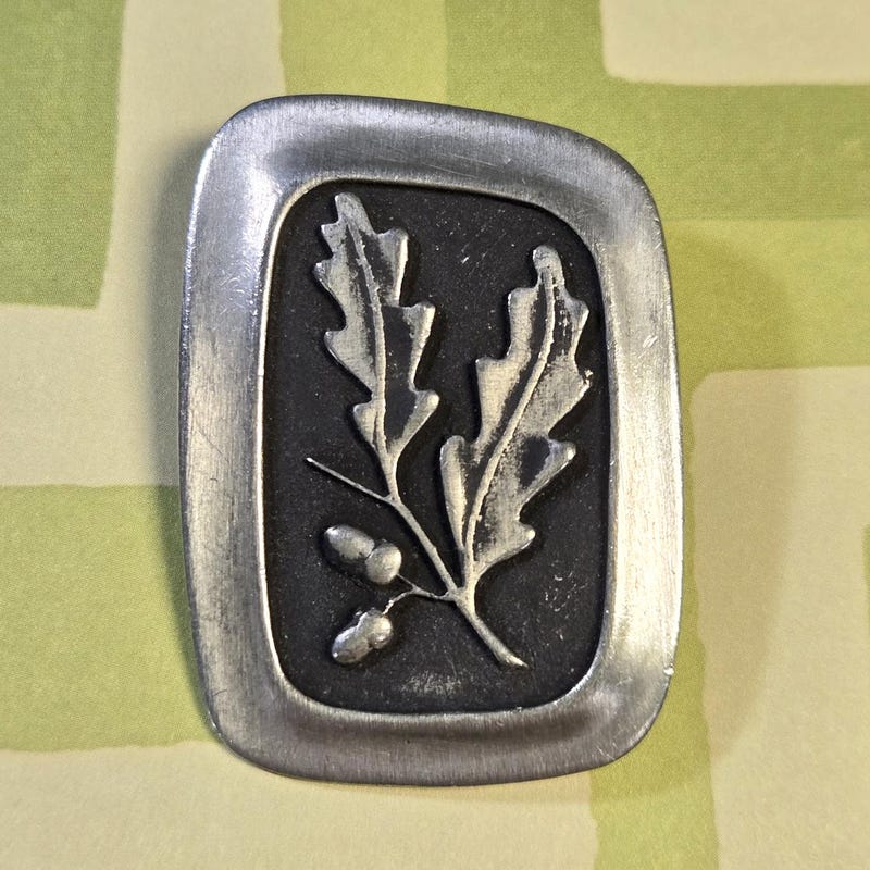 Swedish Modernist Jewelry - Etsy