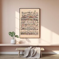 Adagio for Strings Handwritten Sheet Music - Etsy
