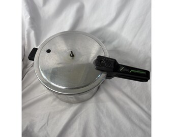 Vintage Pressure Cookers - Etsy