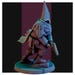 Pilgrims - Red Pilgrim Miniatures - Etsy
