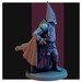 Pilgrims - Red Pilgrim Miniatures - Etsy