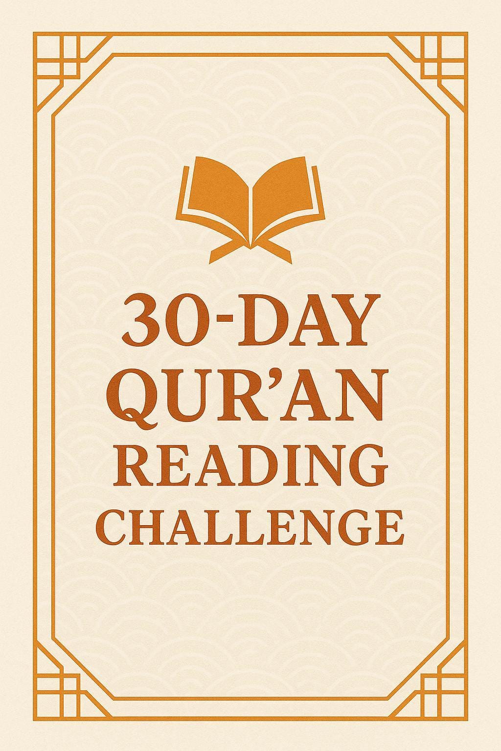 Read Quran in 30 Days PDF | Full Quran Digital Download | 30-day ...