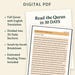 Read Quran in 30 Days PDF | Full Quran Digital Download | 30-day ...