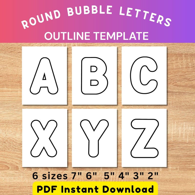 Seasonal Printables - Etsy