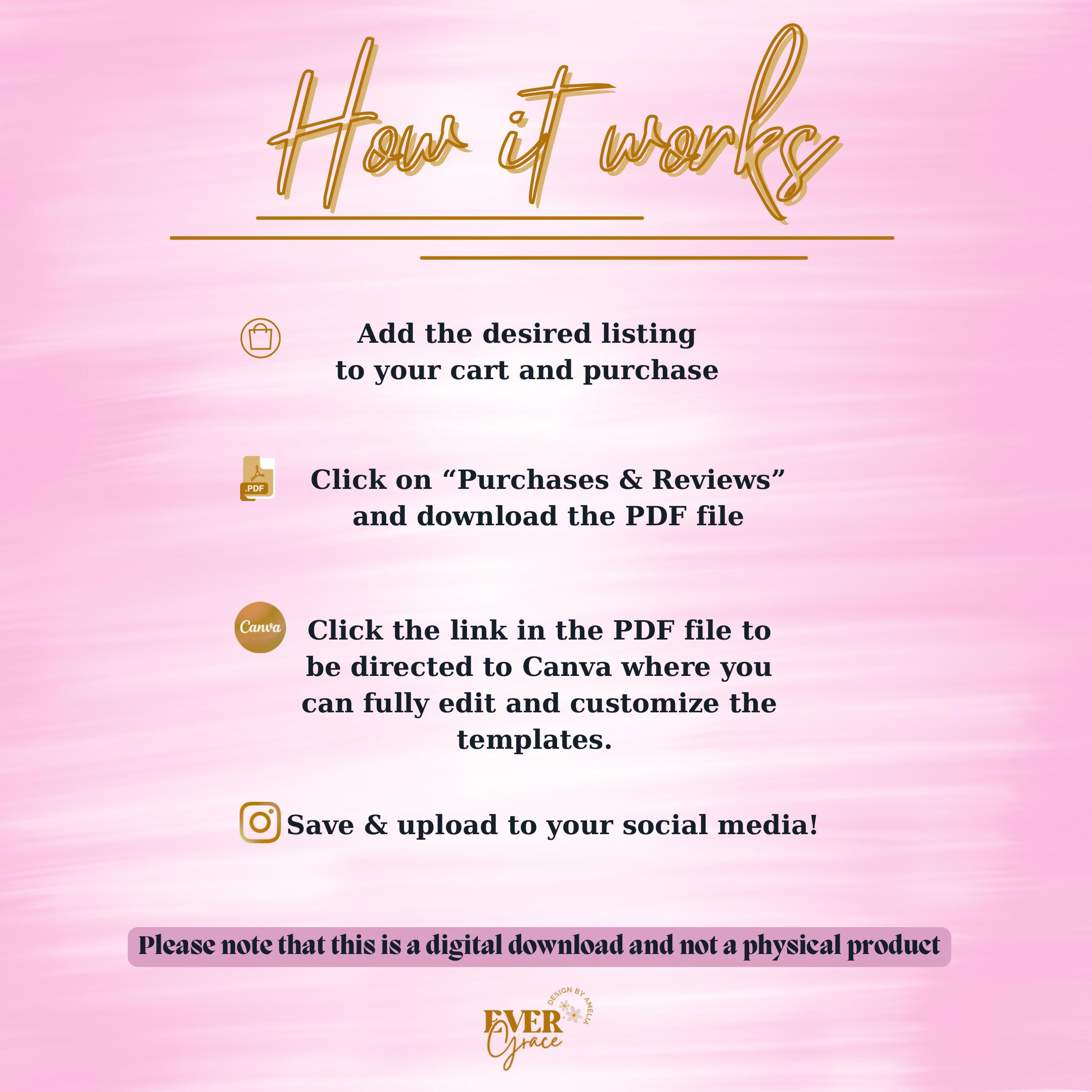 Candle Shop Flyer, Candle Business Flyer, Candle Shop Brochure ...