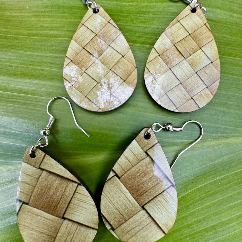Lauhala - Etsy