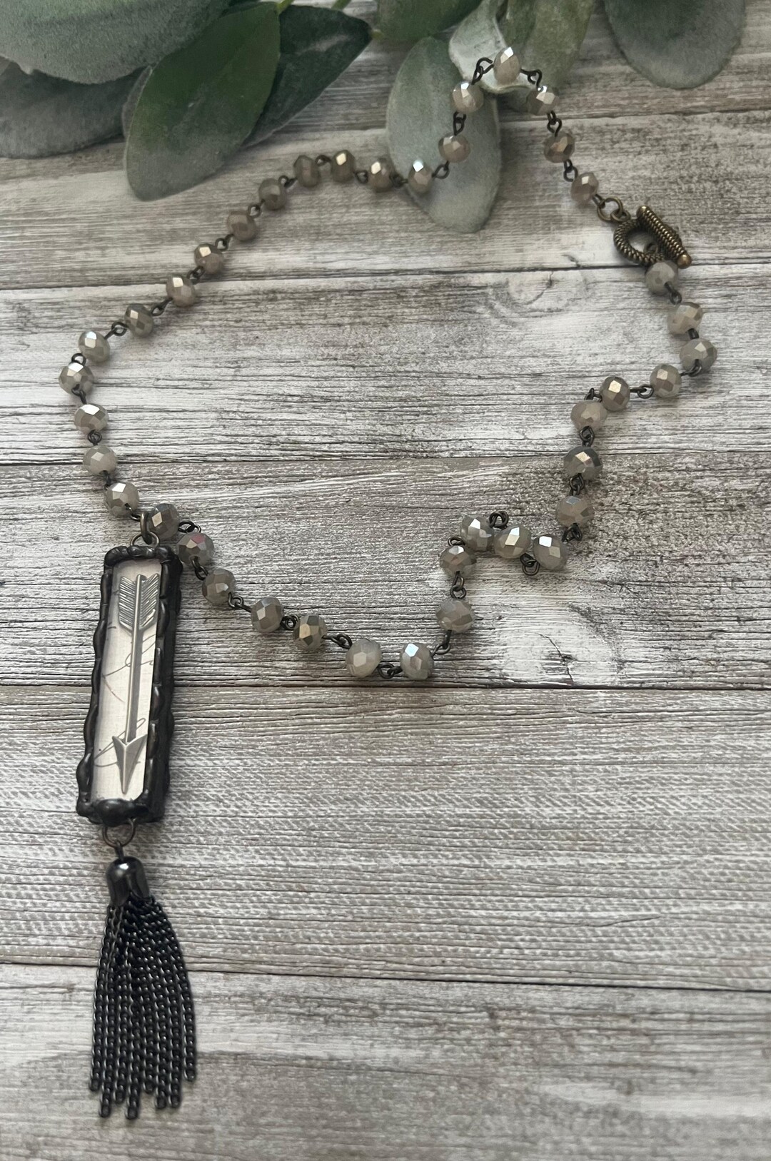 Soldered Jewelry, Soldered Glass Pendants, Necklaces, Unique Jewelry ...