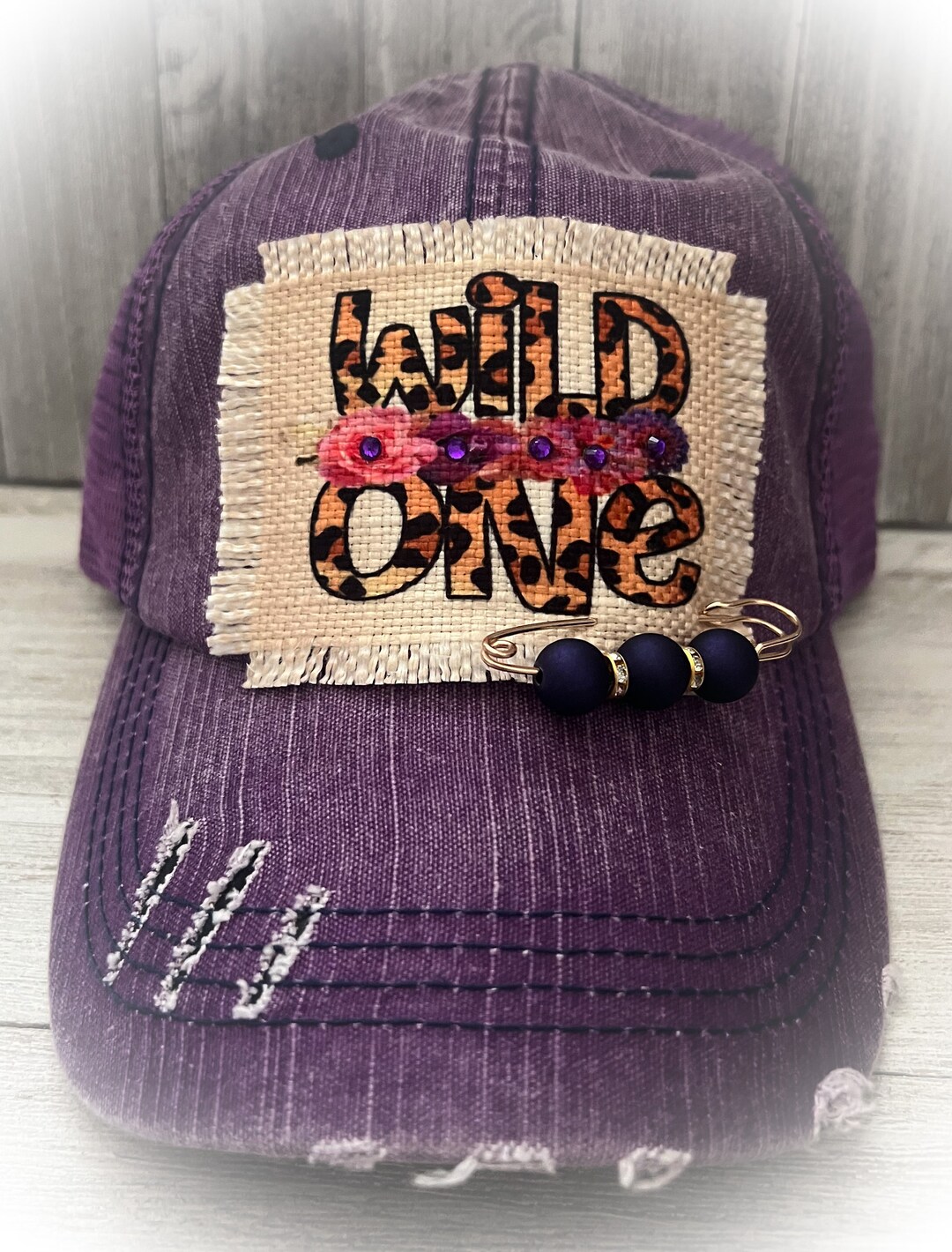 Womens Baseball and Trucker Caps, Hats With Patches, Hats With ...