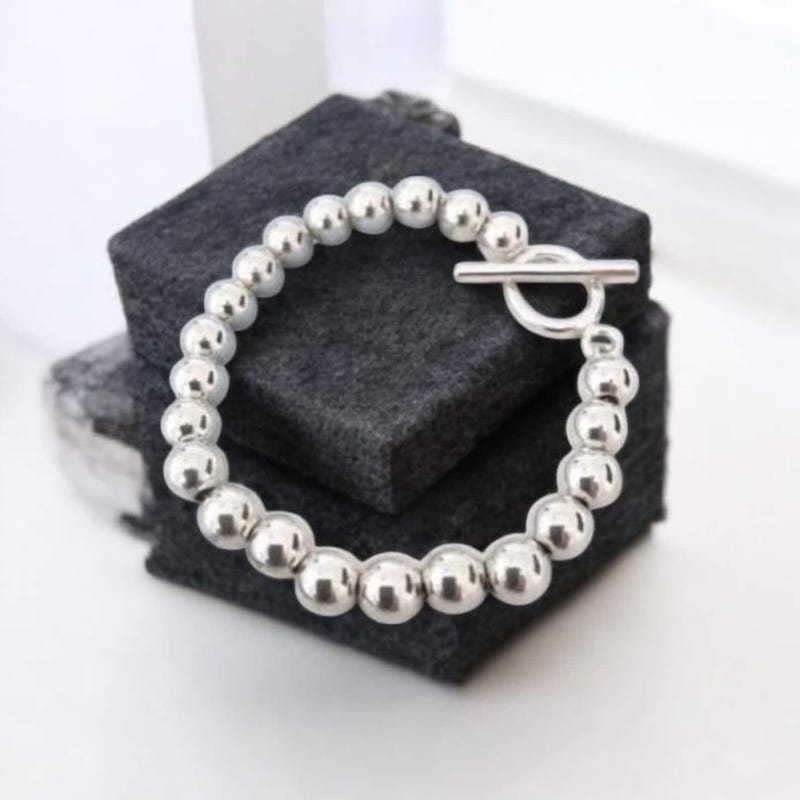 Chunky Gemstone Bangles - Etsy