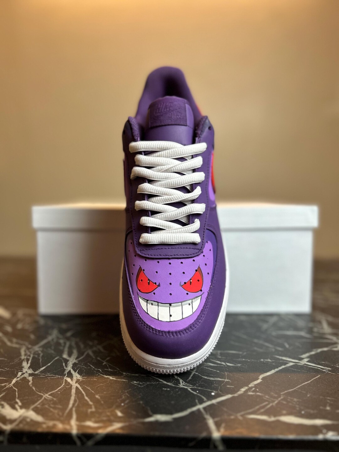 Pokémon Custom Sneakers by Kit - Etsy