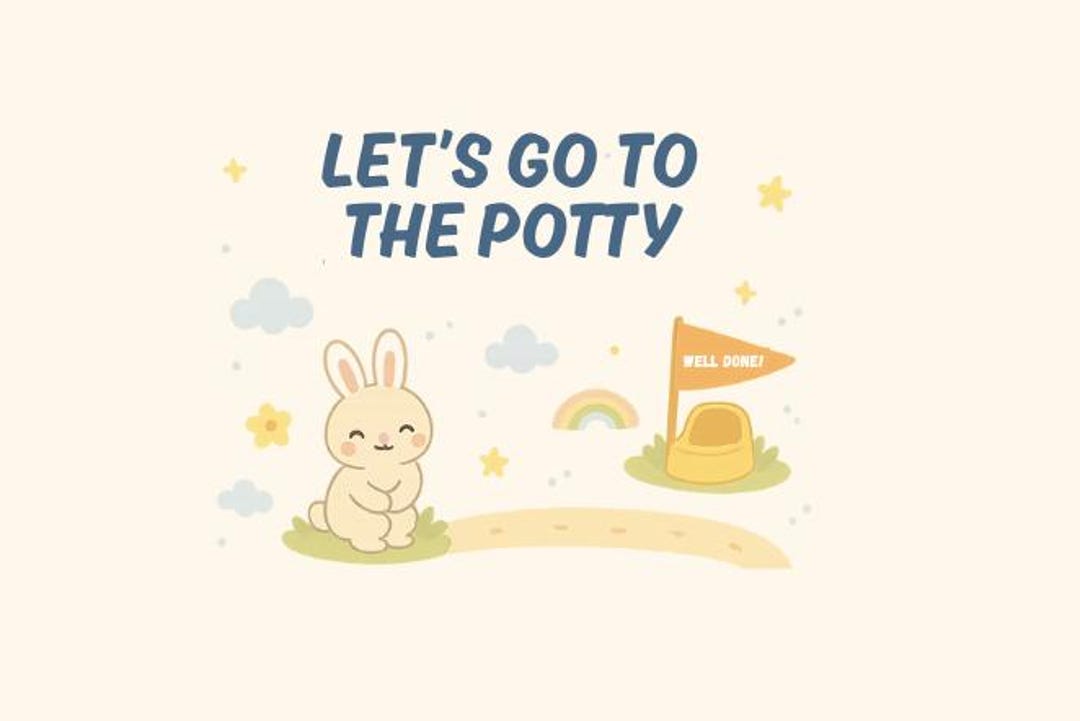 English| Potty Training Chart Kit for Kids, Reward Planner (bear and ...