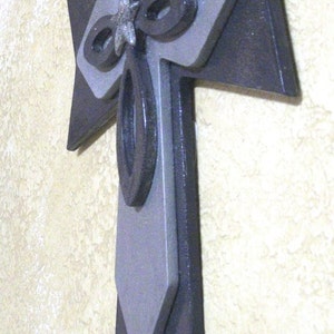 Decorative Wooden Crosses Stacked Wood Cross Dallas Cowboys - Etsy