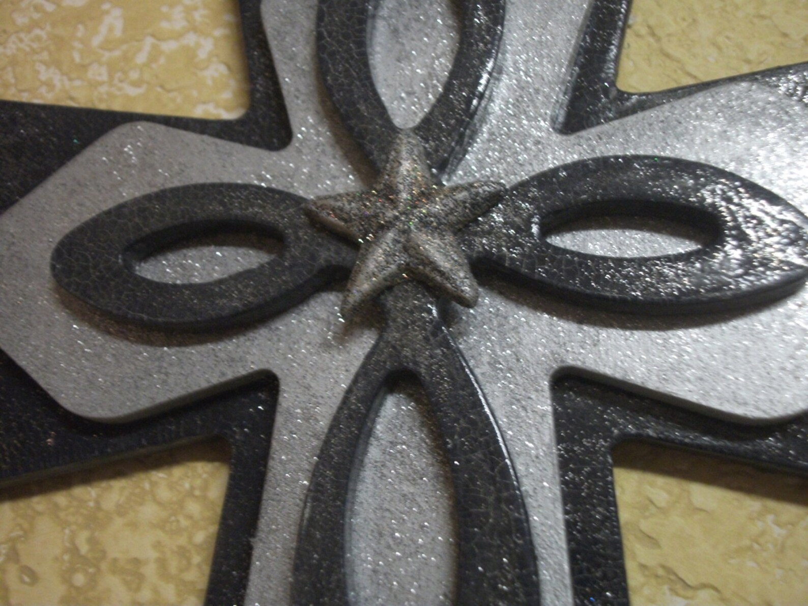 Decorative Wooden Crosses Stacked Wood Cross Dallas Cowboys - Etsy