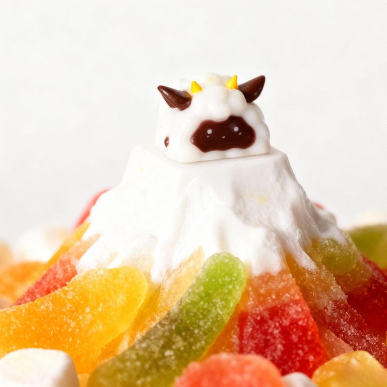 Lamball Artisan Keycap, Palworld Inspired Gift, Cute Sheep Resin Keycap ...