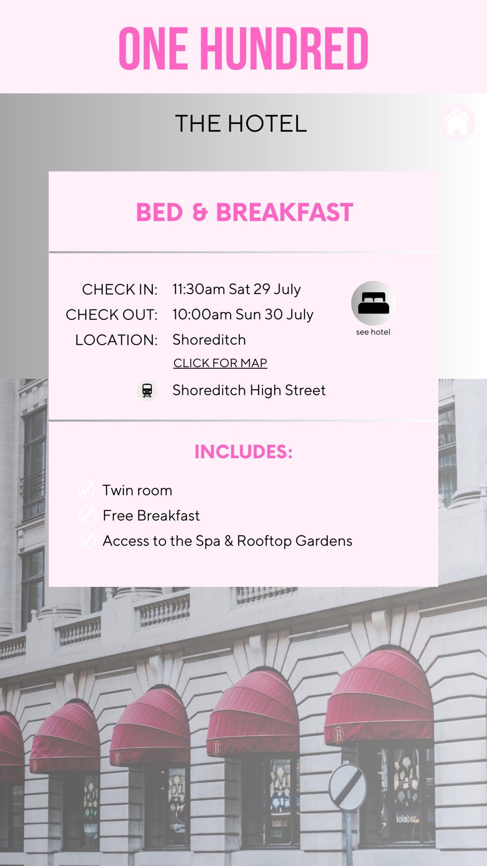 Hen Party Itinerary Template | Printable | PLR ( Private Label Rights ...