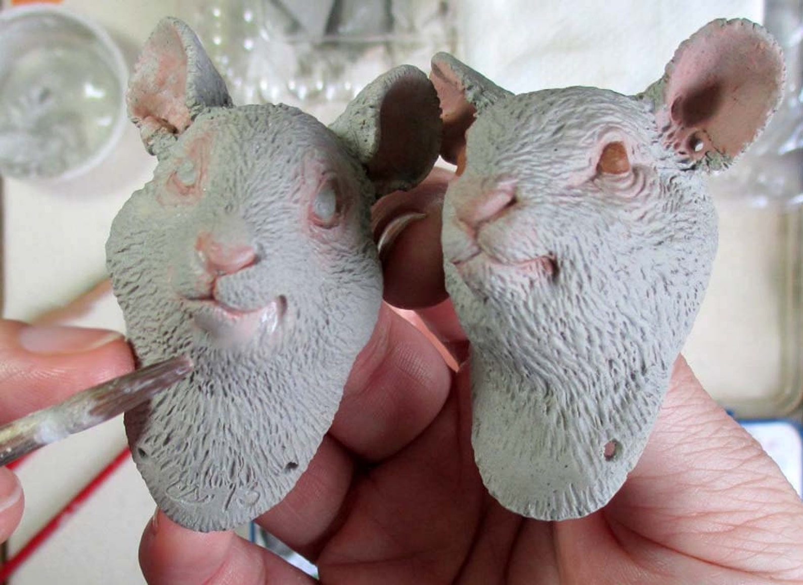 INSTANT DOWNLOAD: PDF Maus Tutorial Excerpt From Direct-sculpting ...