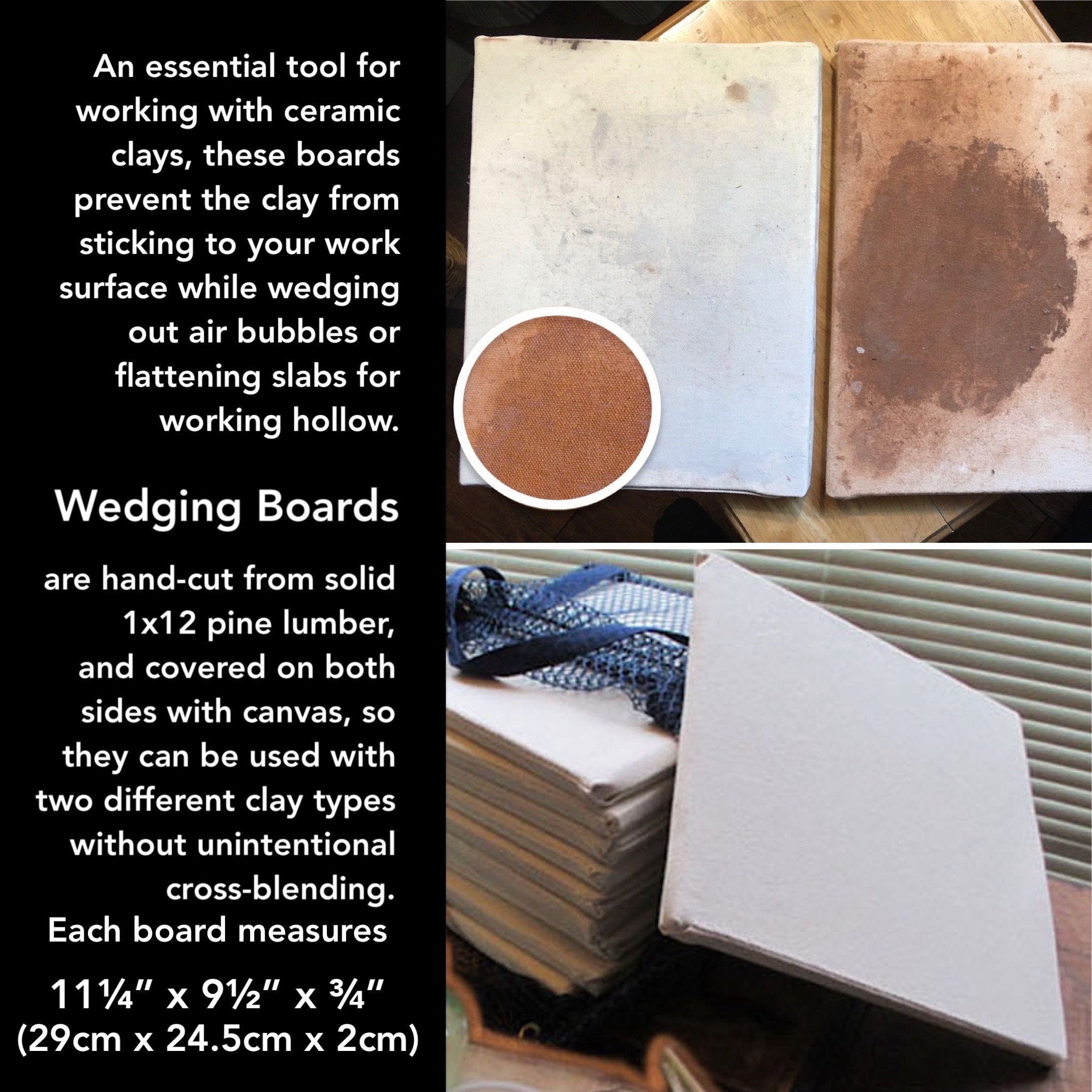 Full Starter Kit for Ceramic Studio - Etsy