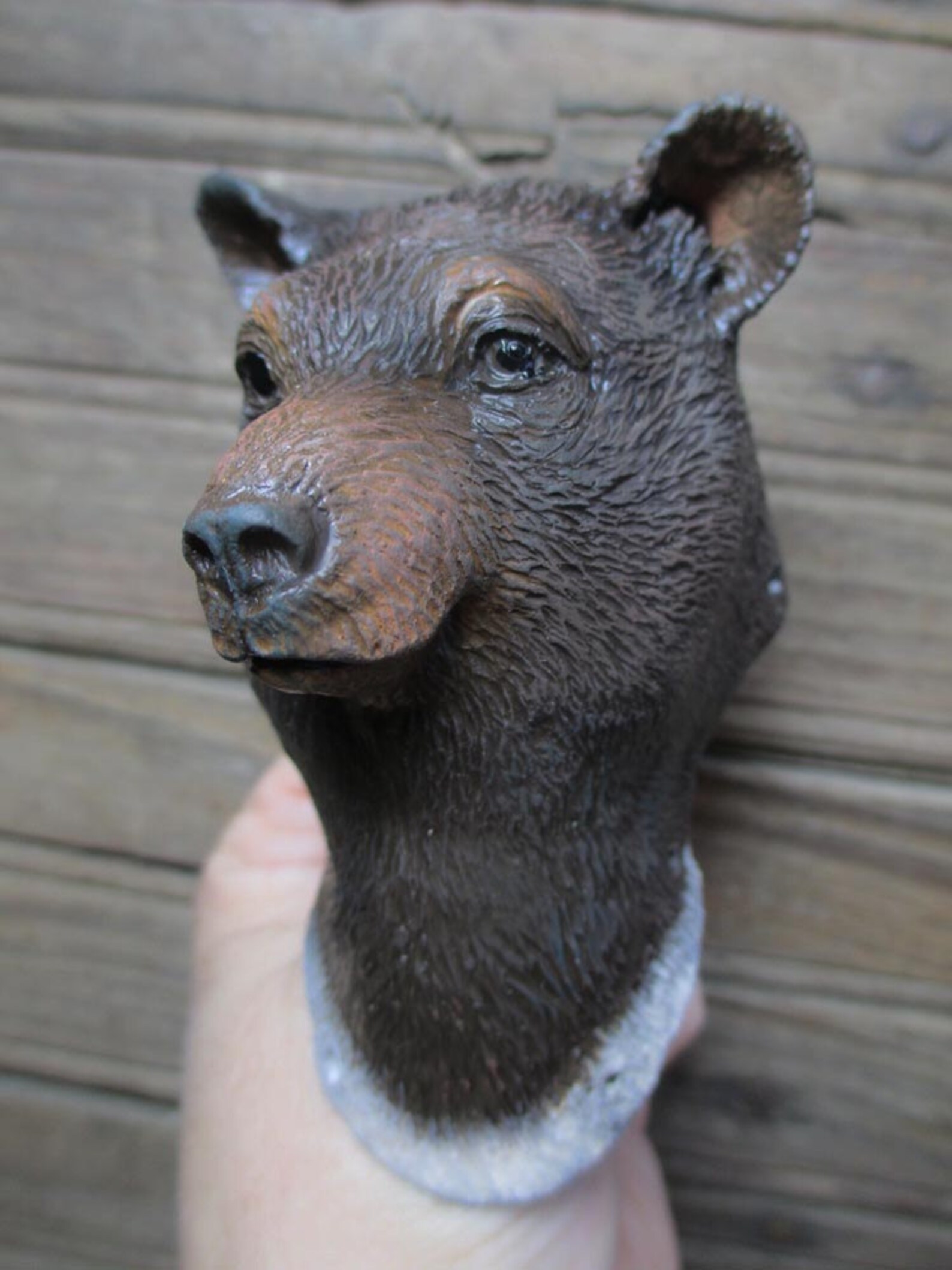 Custom Moon Bear Anthro Art Doll Parts - Etsy