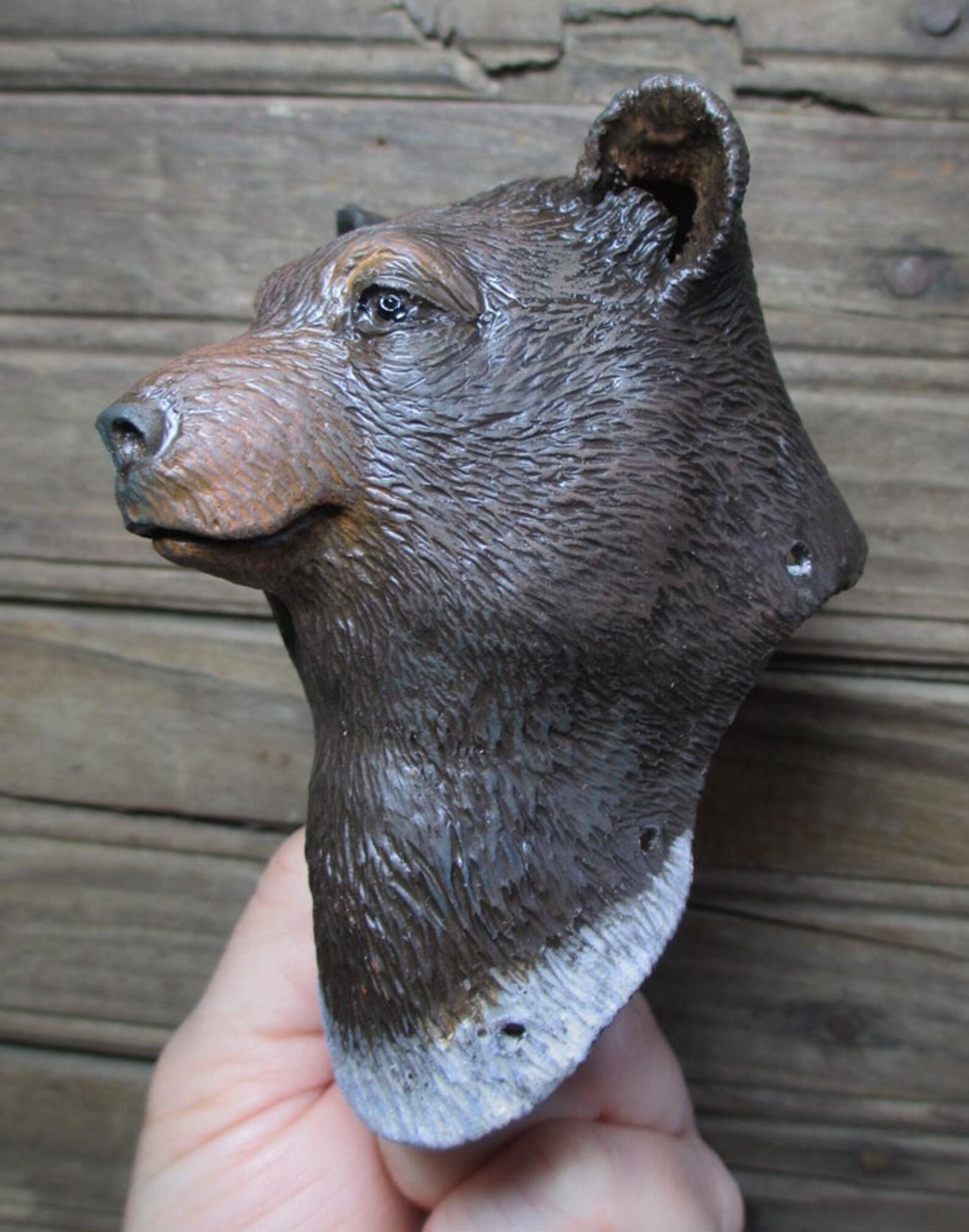 Custom Moon Bear Anthro Art Doll Parts - Etsy